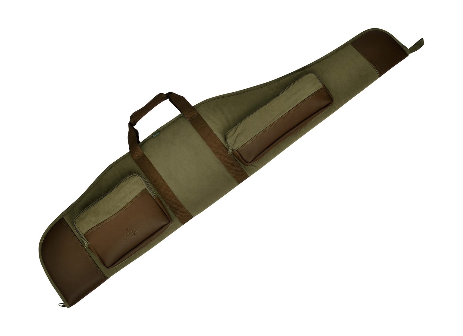 Percussion Normandie Rifle Slip - Khaki - Edinburgh Outdoor Wear