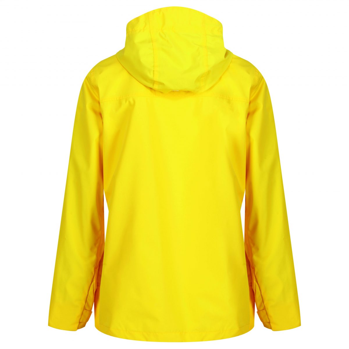 Regatta Basilia Jacket Yellow Sulphur - Edinburgh Outdoor Wear