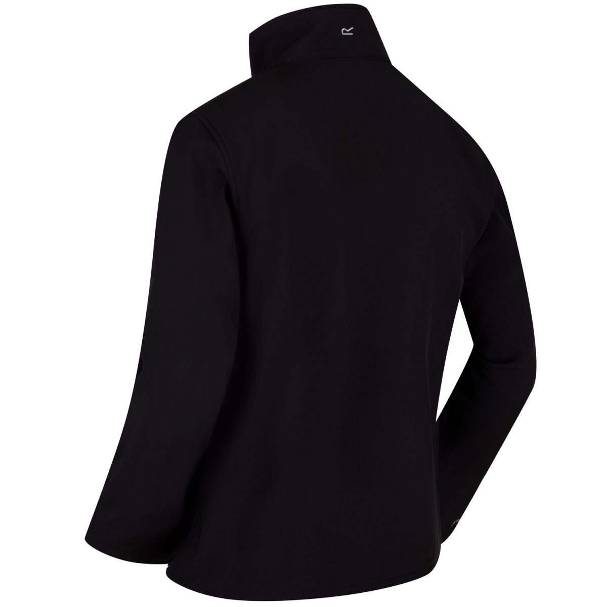 Regatta Men's Cera III Softshell Jacket - Black - Edinburgh Outdoor Wear