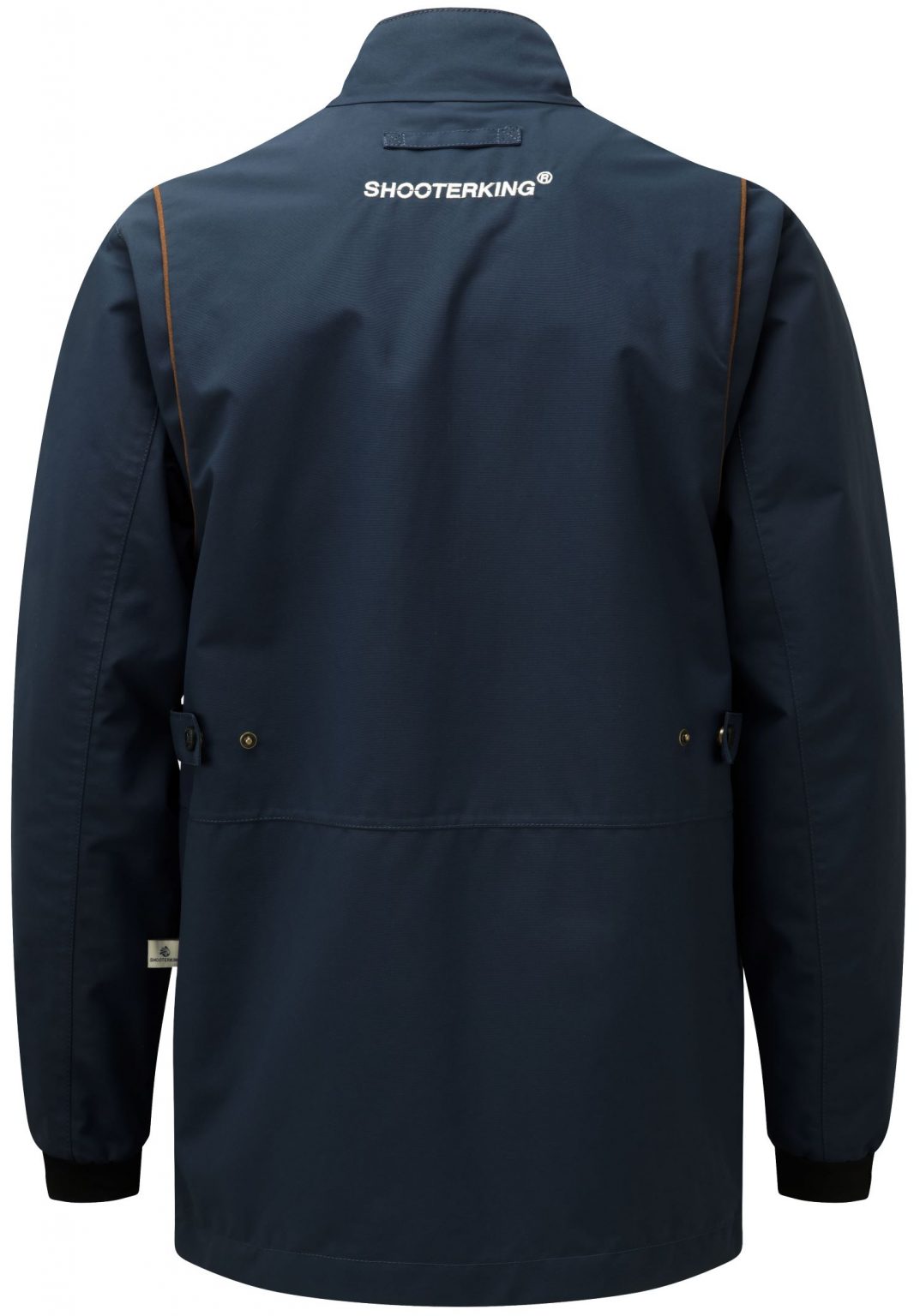 ShooterKing ClayShooter Jacket - Blue - Edinburgh Outdoor Wear