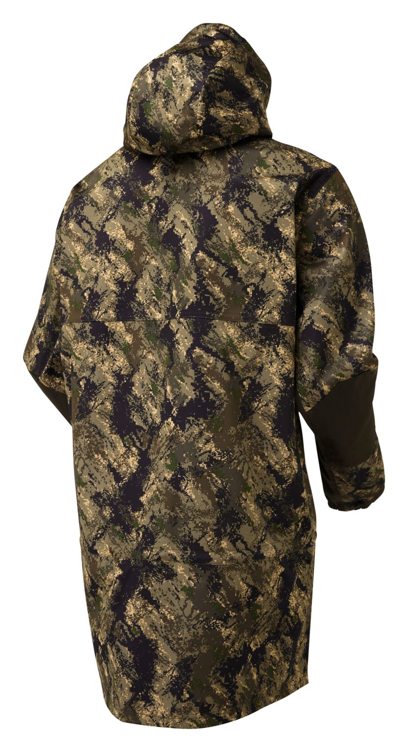 ShooterKing Men's Huntflex Smock - Forest Mist - Edinburgh Outdoor Wear