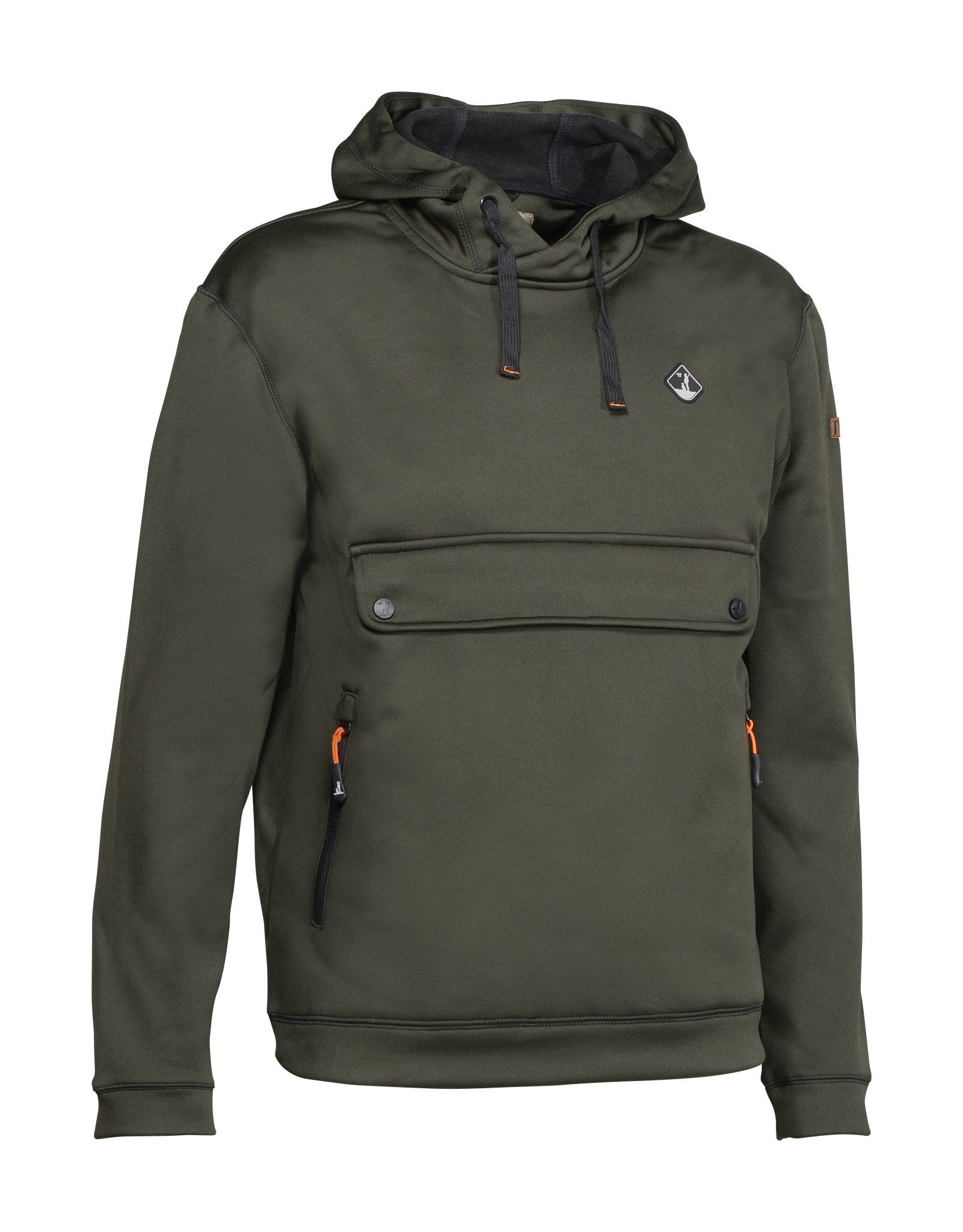 Softshell Jackets - Percussion & ShooterKing - Edinburgh Outdoor Wear