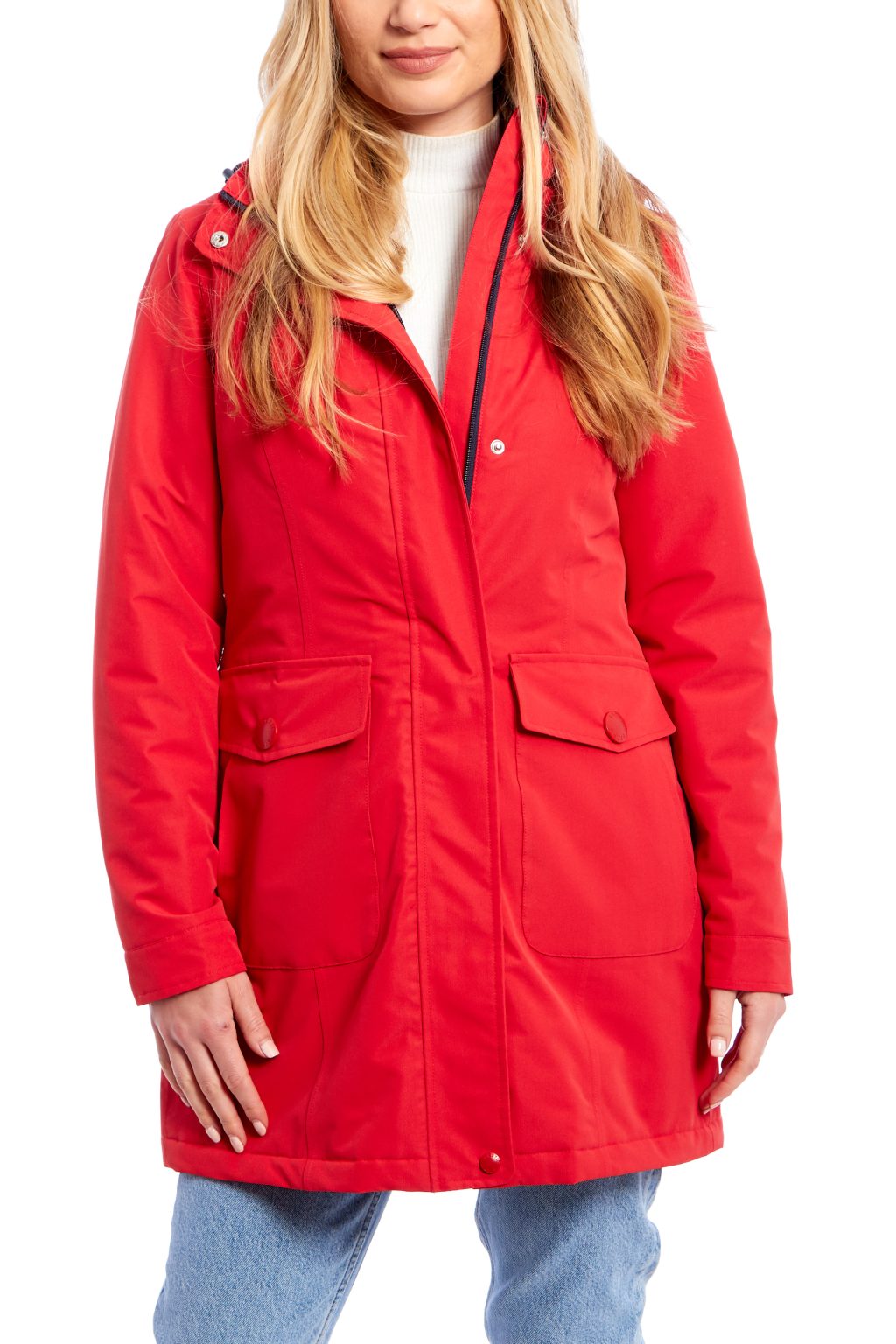 Arctic Storm - Edinburgh Outdoor Wear