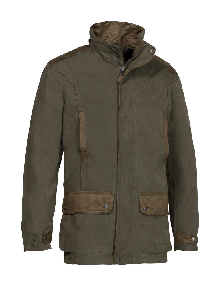 Men's Wax Jackets, Shooting Jackets, & Outdoor Clothing | Edinburgh ...